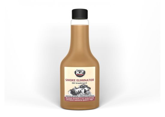 K2 SMOKE ELIMINATOR 355 ML – EPROM Maroc
